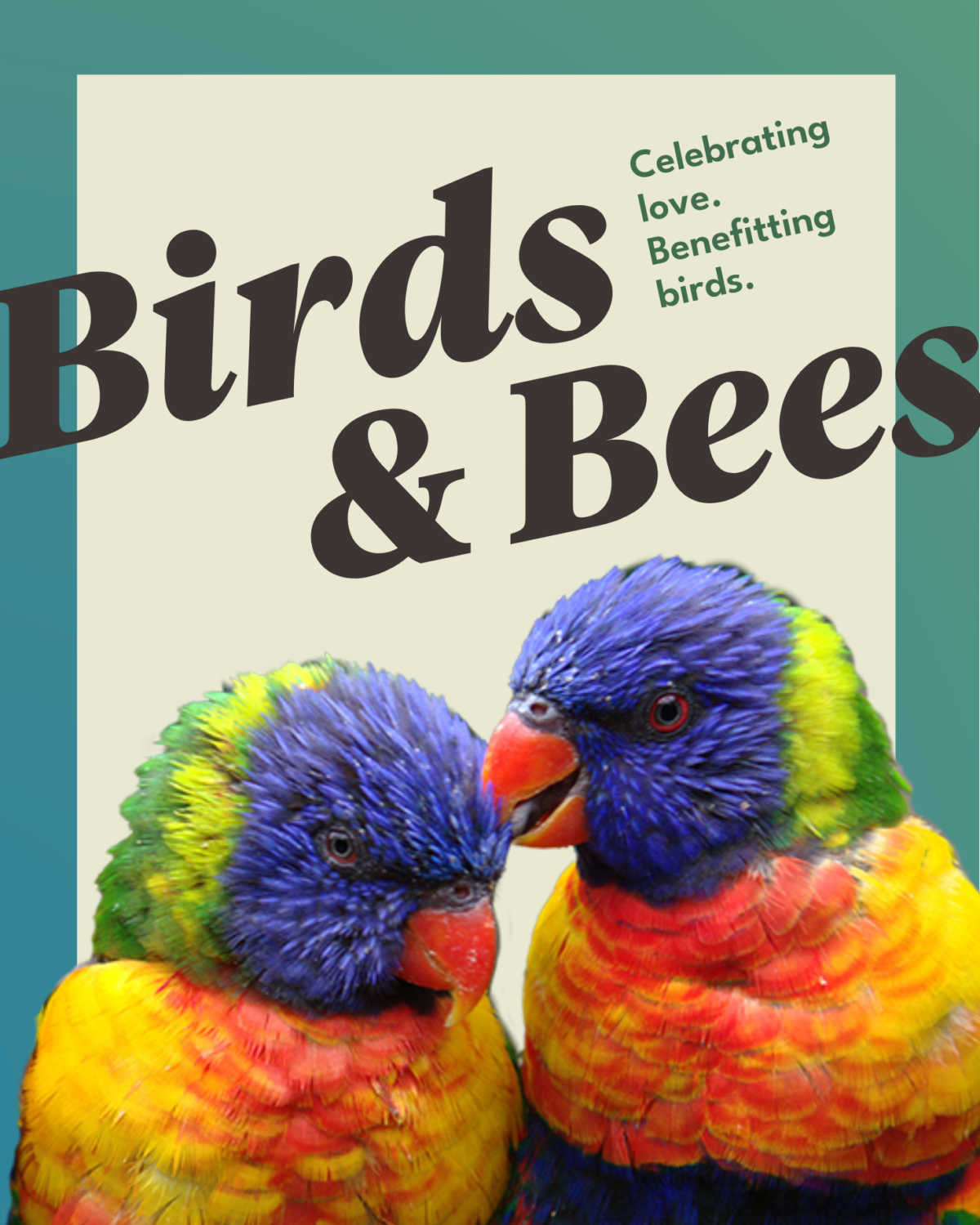 Events at Liberty Park's Tracy Aviary