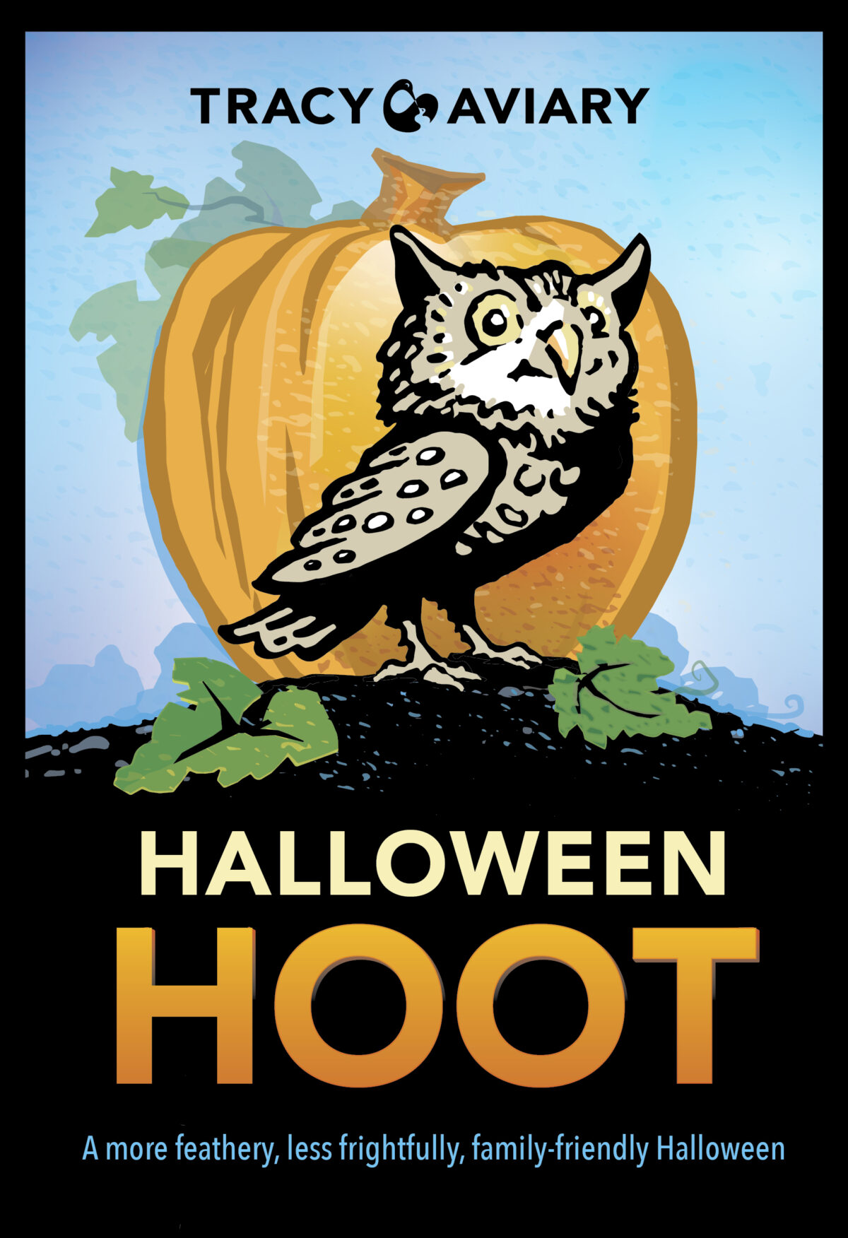 Halloween Hoot - Nature Center at Pia Okwai