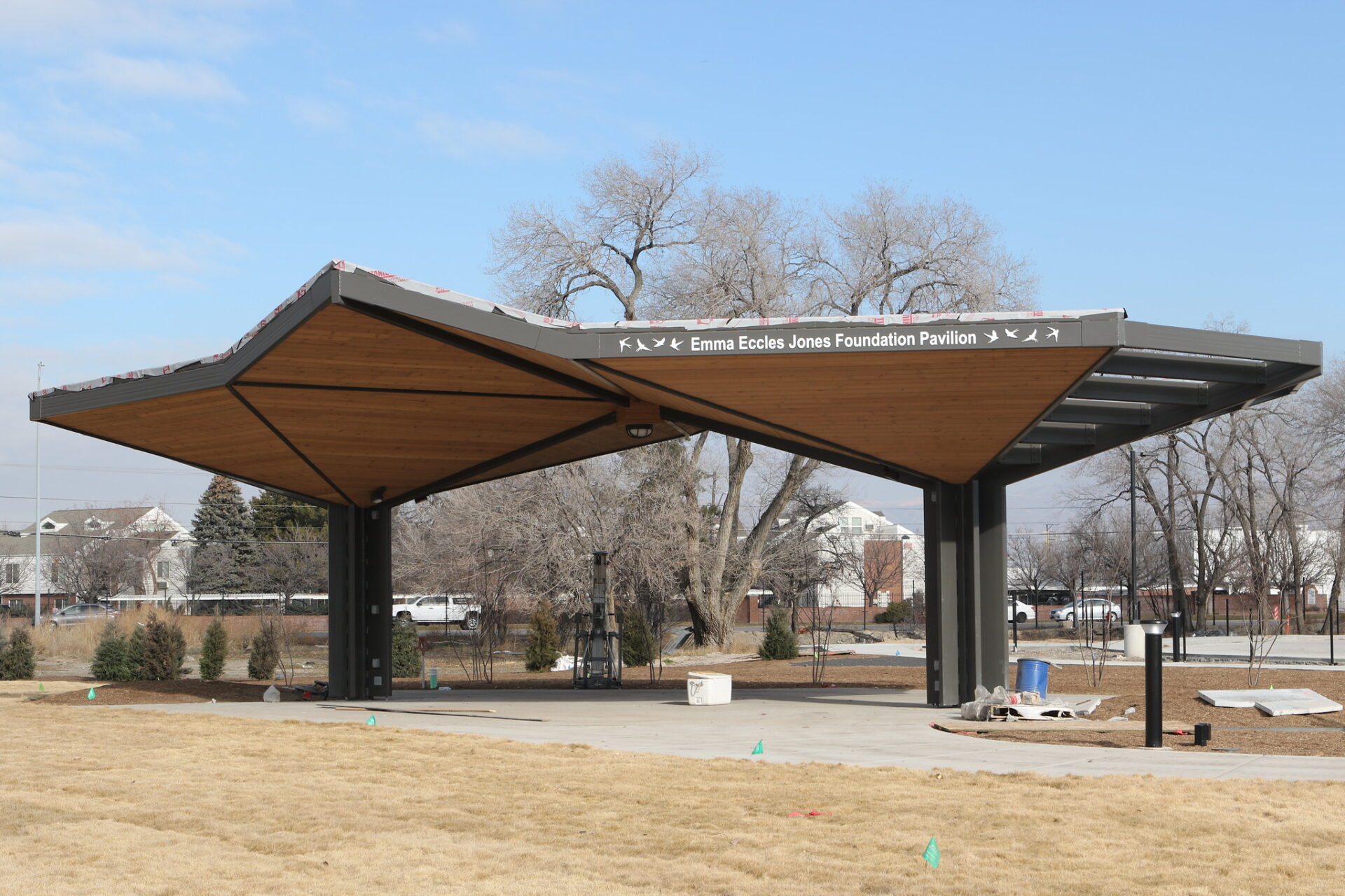 Donor Recognition Celebration - Tracy Aviary