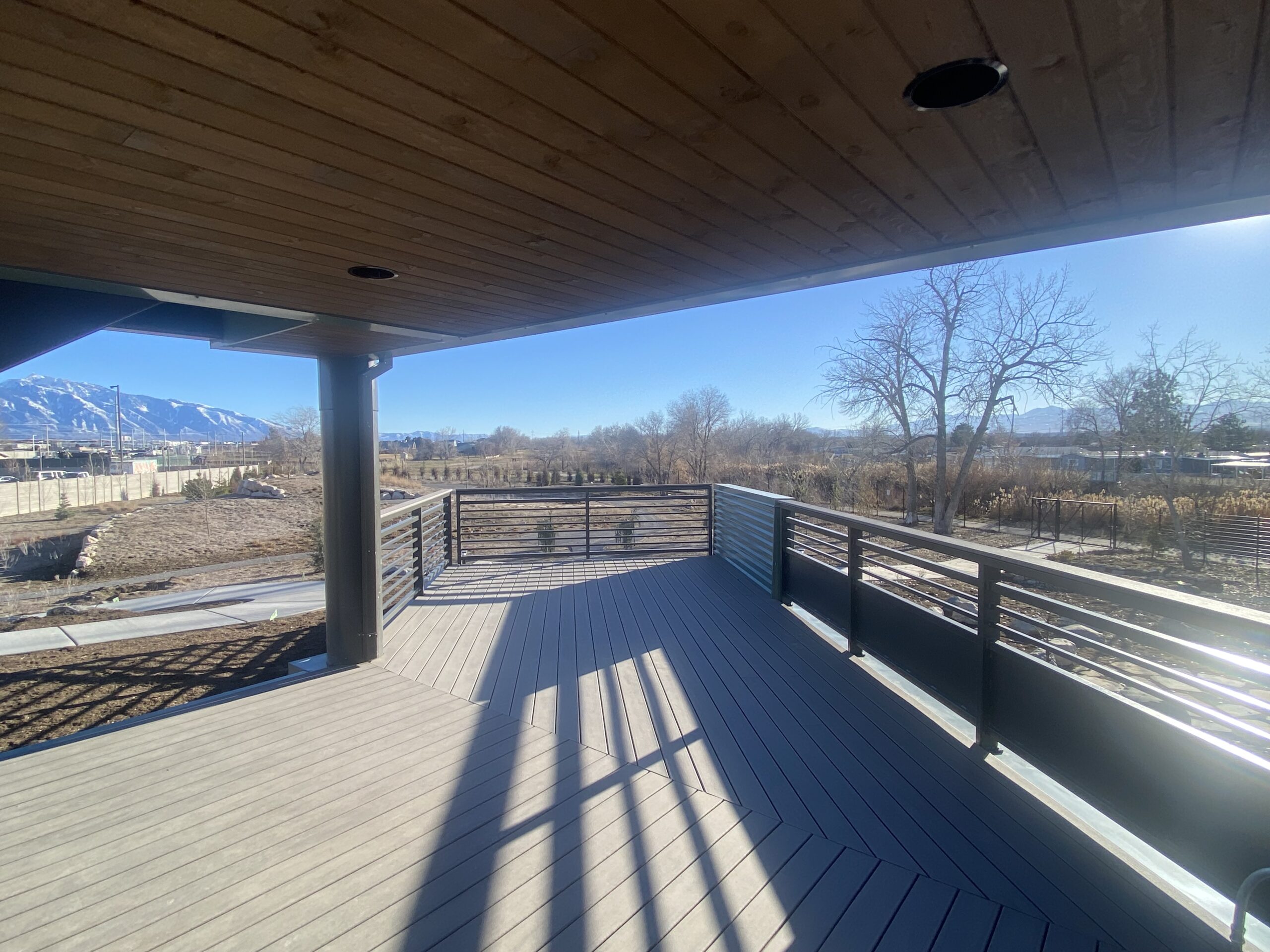 Donor Recognition Celebration - Tracy Aviary